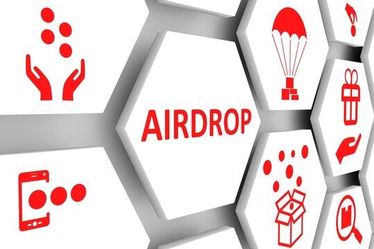 Neon EVM $NEON Airdrop Explained: How to Get Your Tokens | by ...