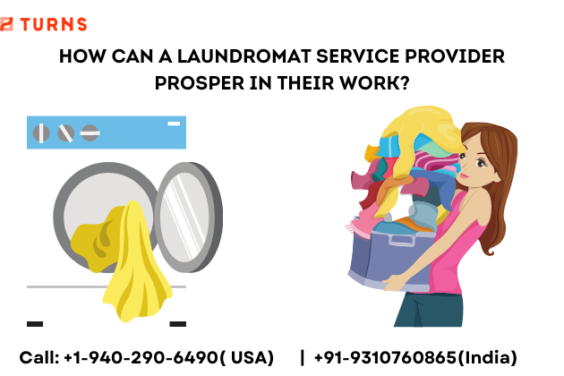 Why To Choose Turns Best Laundromat Management Application Services ...