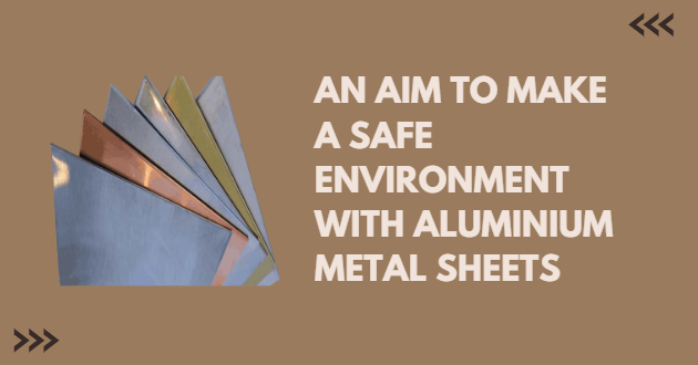 What makes Aluminium Panel Sheets More Unique and Distinct from other ...