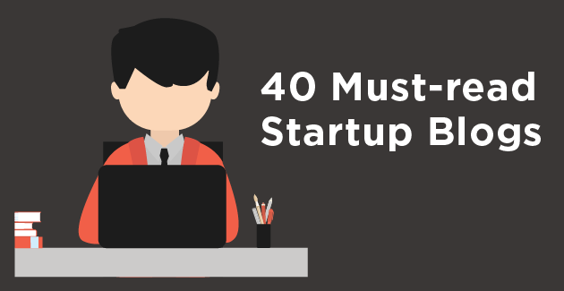 40 Startup Blogs You Should Be Reading Right Now | by Angelo Kit ...
