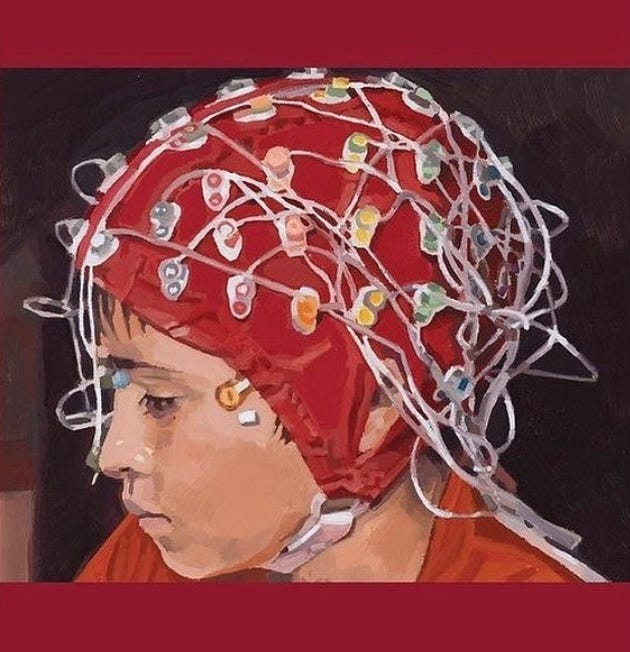 DUBIOUS ABOUT NEURAL LACE ?. INTRODUCTION | by Nutan Sitanshu | Medium