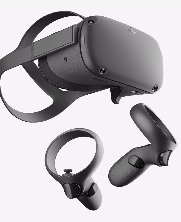 Developing my first VR web-app with React 360 | by Tom Castagna | JavaScript in Plain English