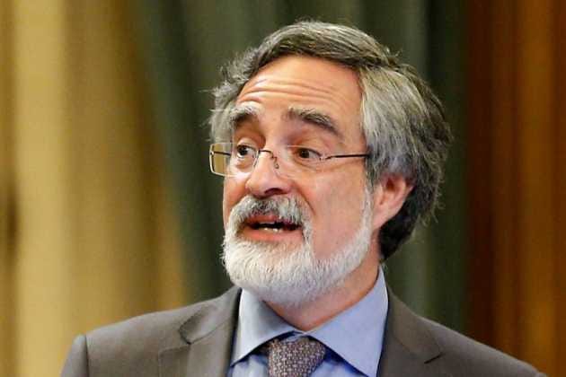 The Hypocrisy of Aaron Peskin. How Aaron Peskin got his illegally… | by Vincent Woo | Medium