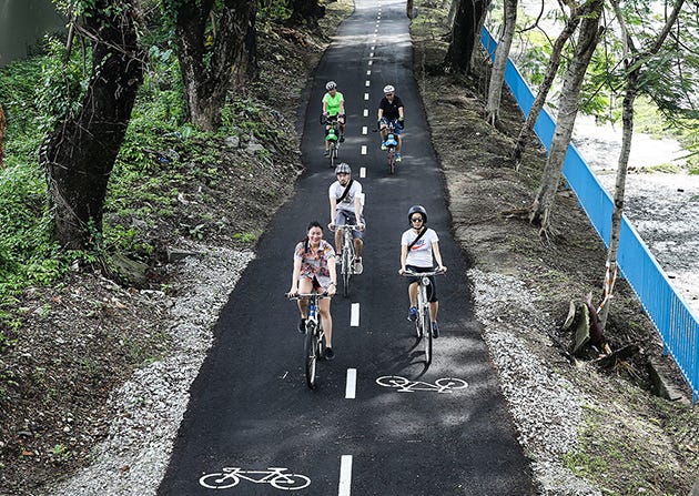 Ready, Set, Cycle!. Kuala Lumpur is a great destination for… | by Other ...