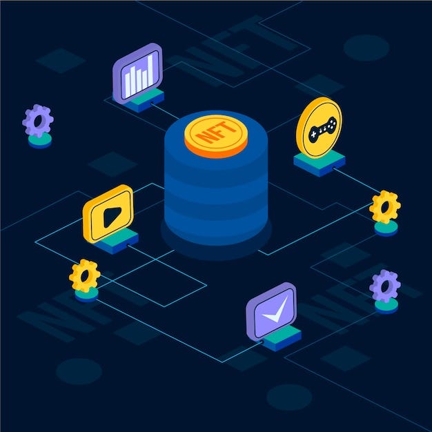Airdrop Your Way to Wealth: The Injective $INJ Airdrop Guide | by ...