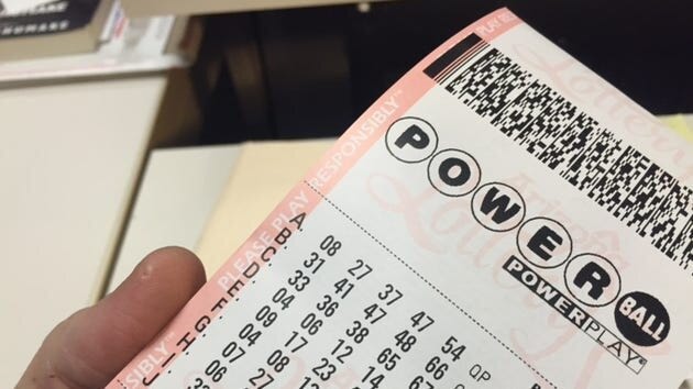 10 Strategies for Picking US Powerball Numbers Online | by Arnav Gill ...