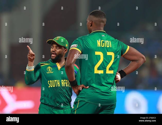 South Africa’s Test captain, has recovered from his elbow injury in ...