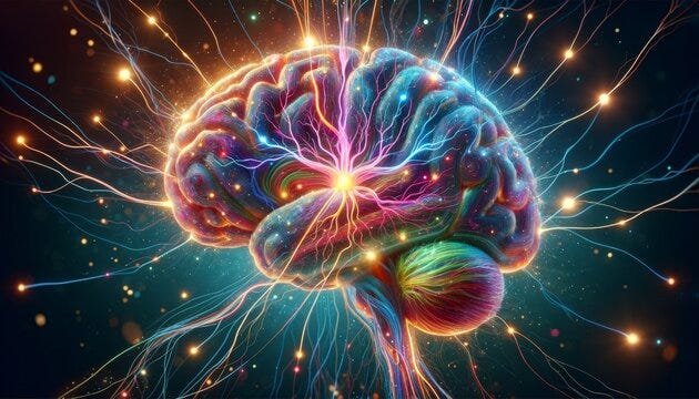 How about: Tiny Plastic Shards: The Hidden Threat to Our Brains ...