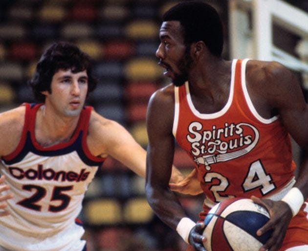 Instead of Expansion, the NBA Should Implement Relegation (a Modest ...