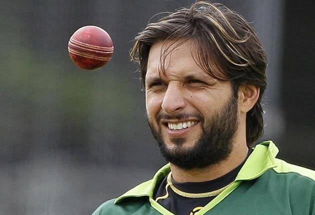 Shahid Afridi cricket profession and retairnmet. | by Imdad Ullah | Oct, 2024 | Medium