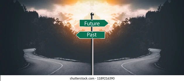 The Sweet Ache of the Past. The “what ifs” in life.. | by S | Aug, 2024 ...