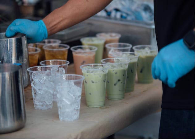 Top Captivating and Compelling Reasons to Visit a Bubee Drinks Café ...