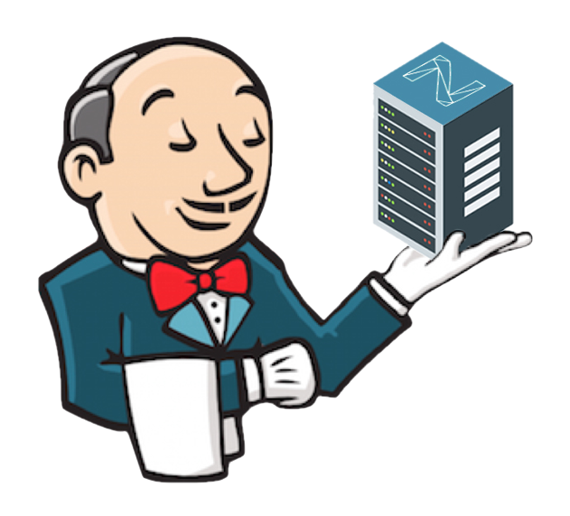 A Modern Approach To Mainframe Devops New Zowe Zdevops Jenkins Plugin Open Mainframe Project