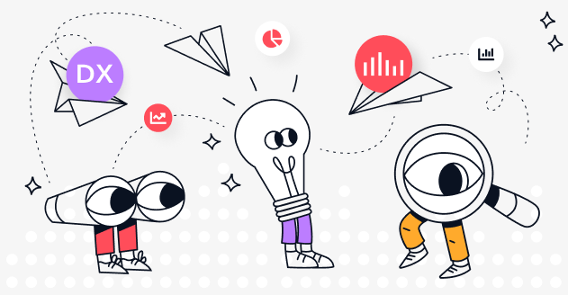 DX Is the New UX. The rise of the Data Experience | by Louise de ...