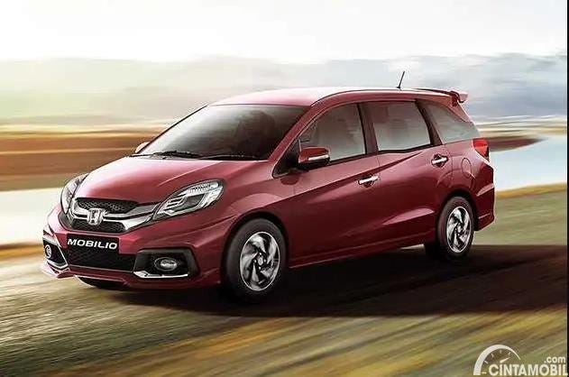 Honda Mobilio: Sebuah Kesuksesan Honda Di Indonesia | by Indonesia ...