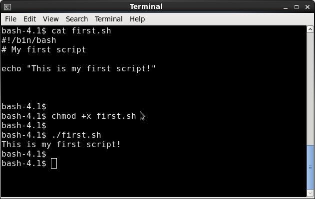 Top 10 SRE Interview Questions on Shell Scripting | by Tanishq Arora | Aug, 2025 | Medium