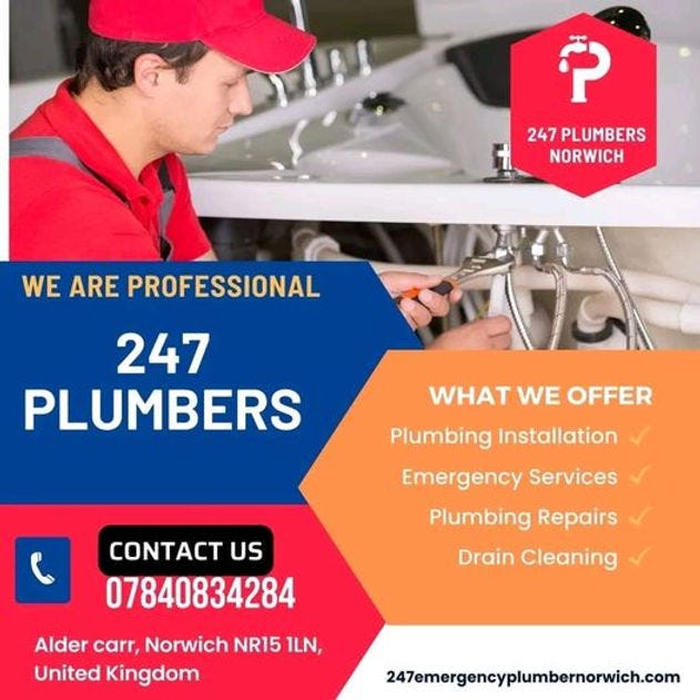 When Urgency Strikes: Finding Your 24-Hour Emergency Plumbing service ...