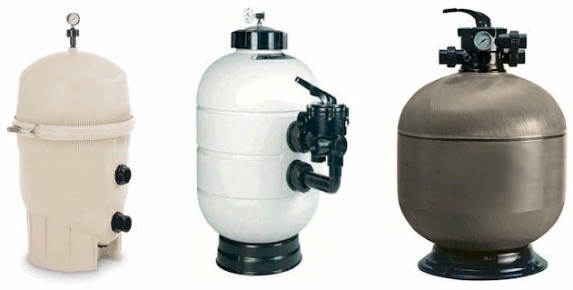 Have a Crystal Clear Swimming Pool | by Finley Potter | Medium