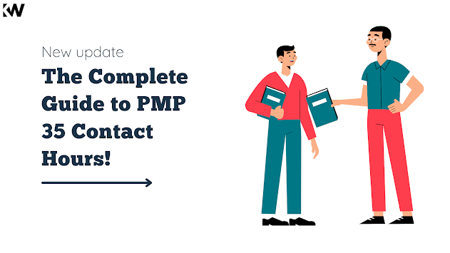The Complete Guide to PMP 35 Contact Hours! | by Explore Courses | Medium