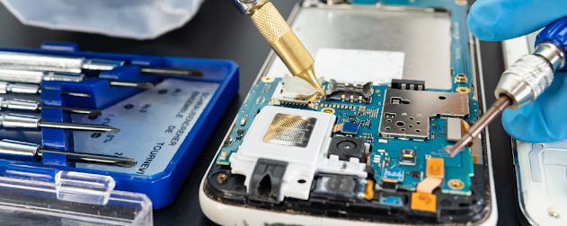 Mobile Repairing Course: A Smart Career Choice After 12th | by ...
