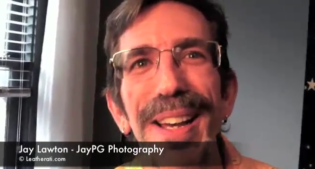 Interview with Jay Lawton — JayPG Photography | by Leatherati ...
