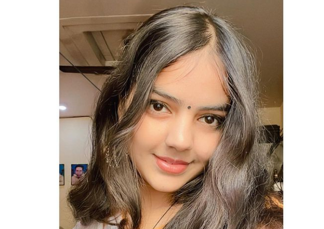 Khushi Ruhela Age, Bio, Wiki, Family, Boyfriend, Height - Arman YT - Medium