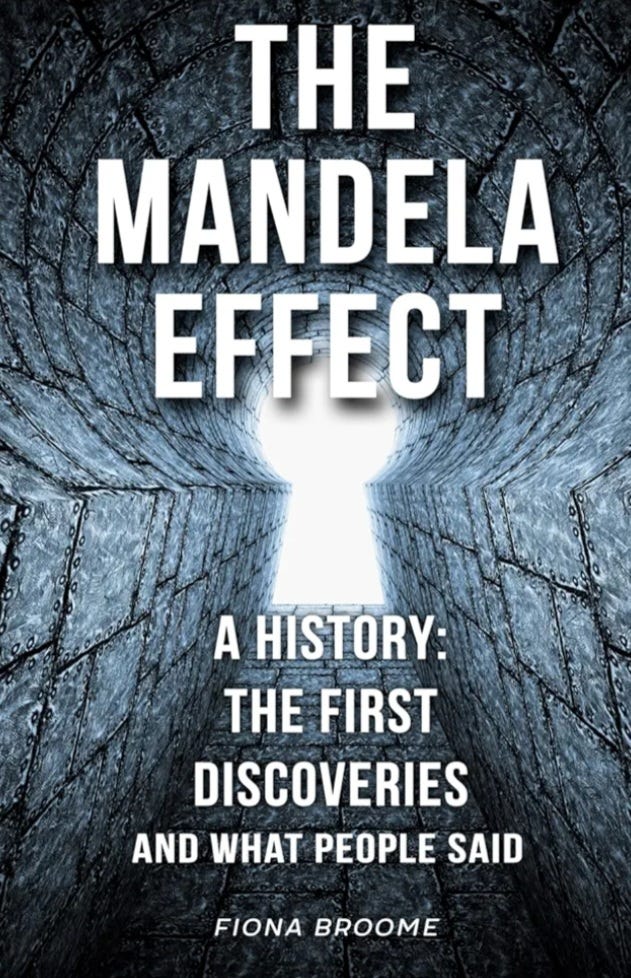 The Mandela Effect — a phychological phenomenon? | by Lawrence James ...