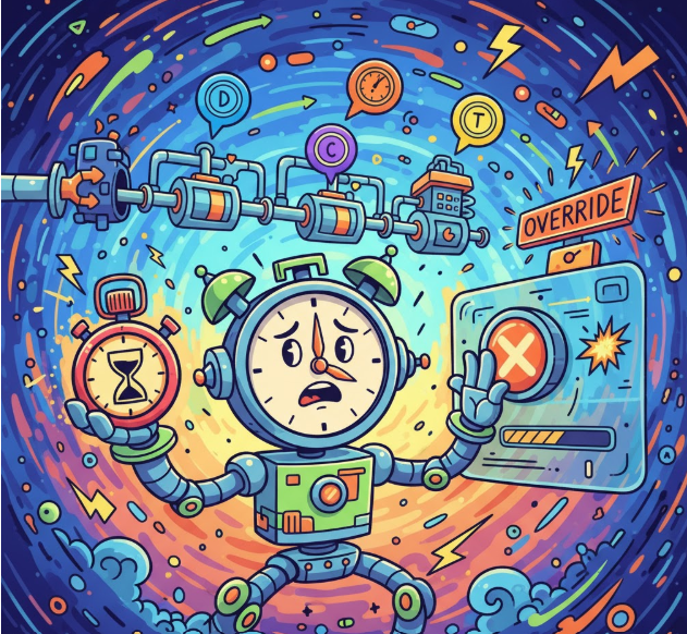 Playwright Chronicles: Crafting Elegant Automation in JS/TS from ...