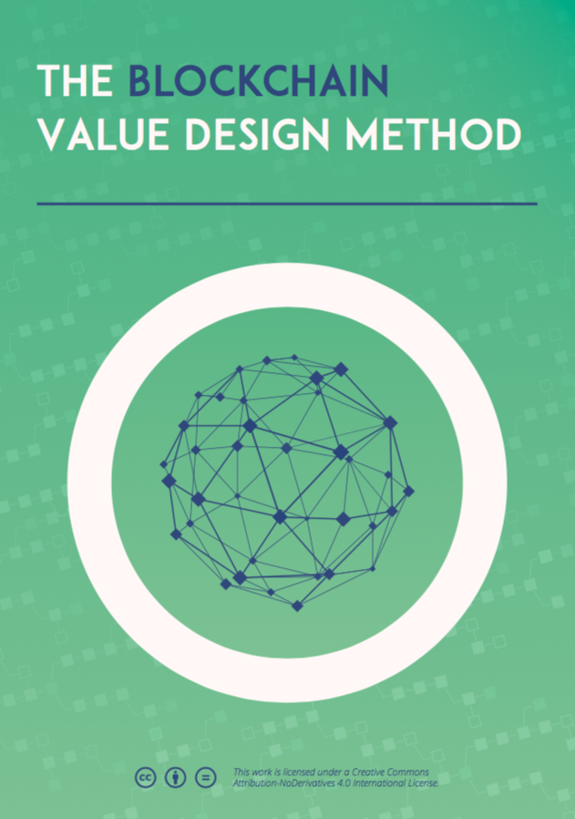A Blockchain Toolkit for Discovering Valuable Business Cases | by Dries Bovijn | Hyperspace ...