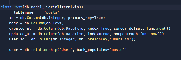 Building Reliable Flask Database Models: Avoid Common Pitfalls | by Brendan Dempsey | Dec, 2024 ...