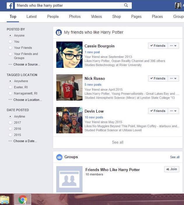 King Facebook. Facebook truly is king. According to… | by Abbey Greene ...