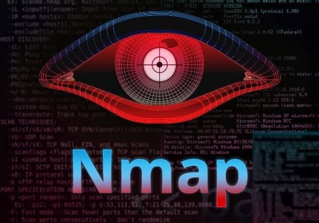 Nmap. Nmap (Network Mapper) is a free and… | by Muhammad Mudasir | Medium