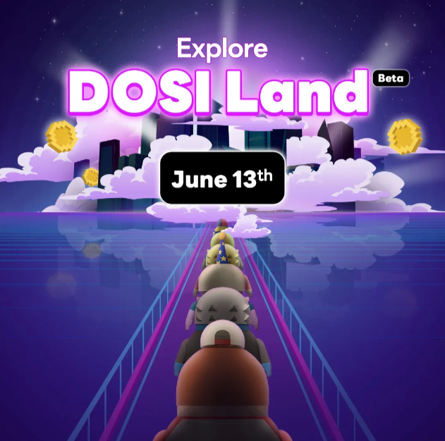 Acara DOSI Adventure Minggu ke-30: Blue Chip NFTs — DOSI Arcade TOP 10 ...