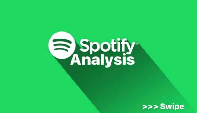 TITLE: SPOTIFY DATA ANALYSIS — UNVEILING THE INSIGHTS…. | by Rupa Sanjana | Medium