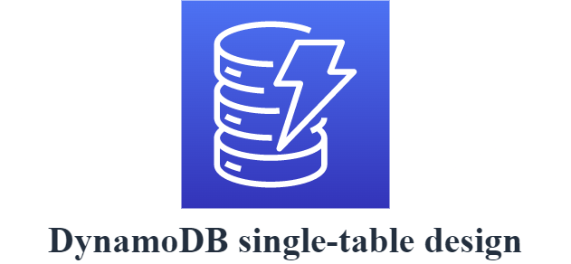 Modeling a service using the single table design in DynamoDB | by Luan Figueredo | Medium