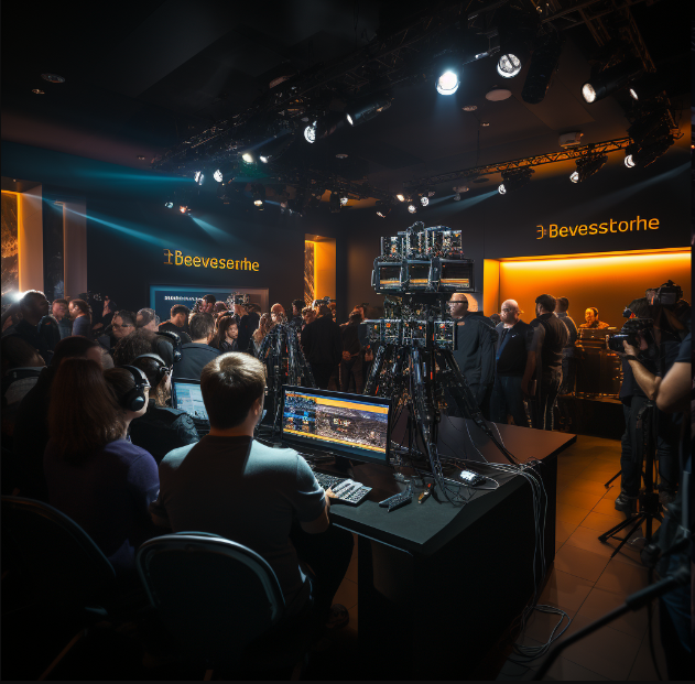 InterBEE 2023: Charting the Future of Broadcast Technology | by ...
