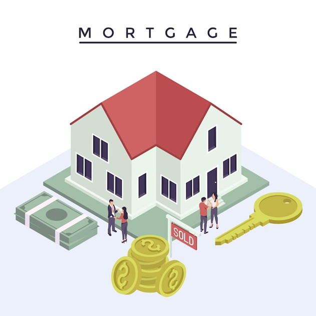 THE HOME MORTGAGE ECOSYSTEM. A revolutionary platform powered by… | by ...