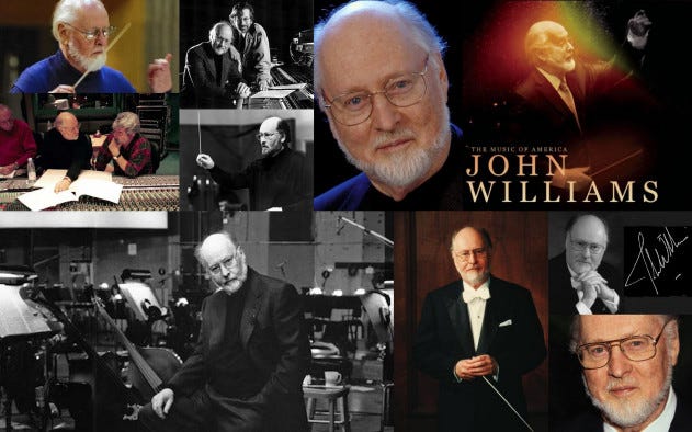 Su estilo musical y composiciones. | by Perdiodista Intrusa | John ...