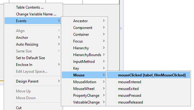 Java & MVC 6: Menghubungkan View dan Controller | by bagustambunan | Medium