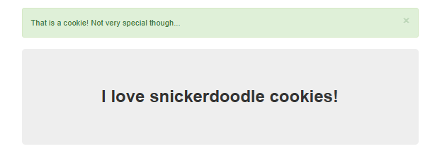 picoCTF : most cookies. Hey fam, I’ve been diving into some web… | by Abdellah Lamine | Medium