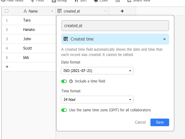 How to refresh a Repeating Group in Bubble.io that uses AirTable. | by Tak | Medium