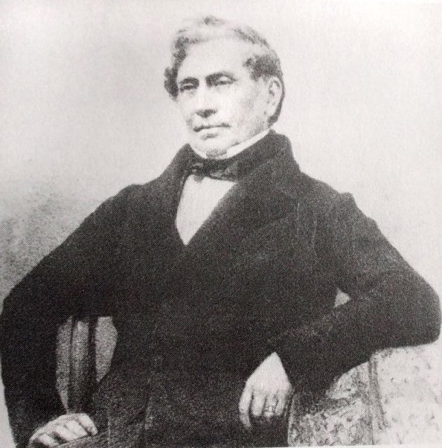 This Male Doctor was Britain’s First Female Medical Doctor | by Reuben ...