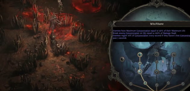 Mmoexp PoE 2 Guide: Persistent Buffs & Auras | by Rozemondbell | Dec ...