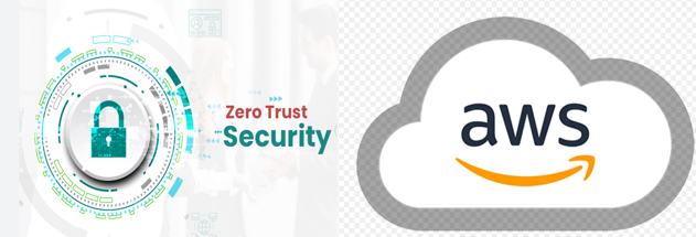 Implementation of Zero trust security on AWS | by Sai Charan Reddy H ...