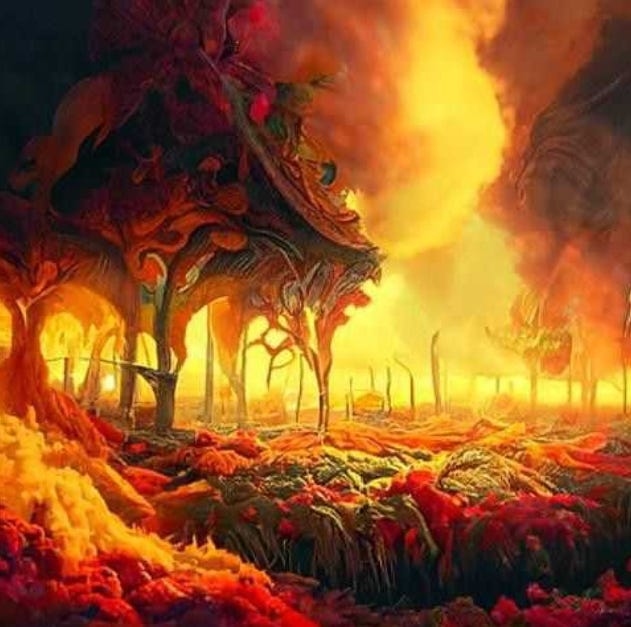 WHO WILL GO TO HELL? A false misconception was passed to the church of ...