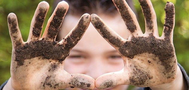 Gritty and Getting Grittier: Angela Duckworth | by Anne C. Mitchell ...