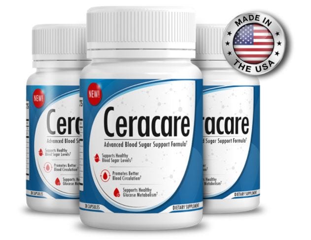 CeraCare Review | Medium