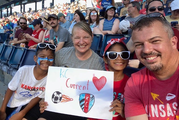 Driven by a commitment to coaching and leading with compassion | by ...