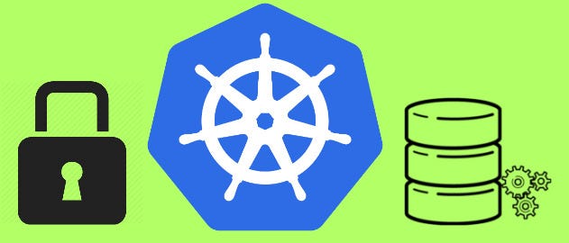 K8s PVC & Secret. Previously we learned about storage in… | by Mansi ...