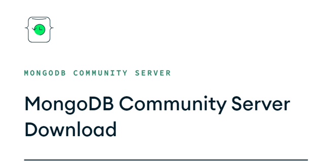 Installation And Configuration Of Mongodb A Comprehensive Guide By Amod Mudalige Medium